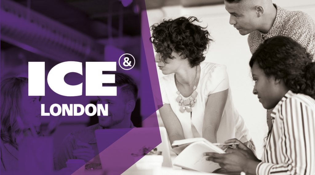 IGA at ICE London 2019 | iGaming Academy