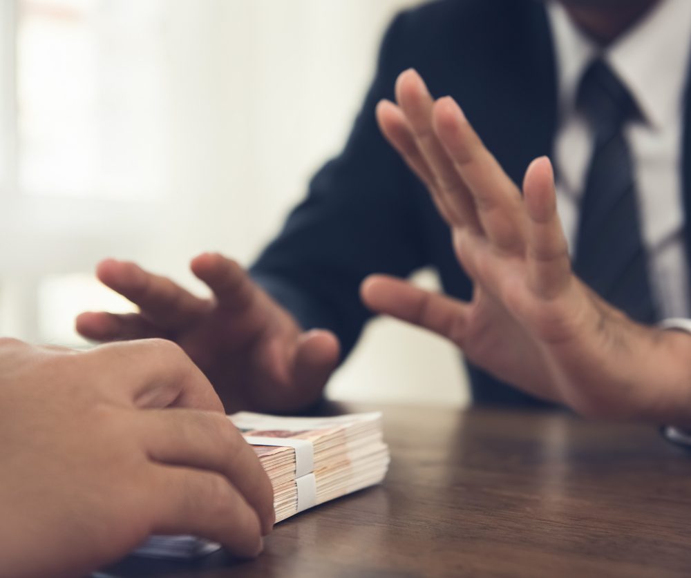 Anti-Bribery | iGaming Academy