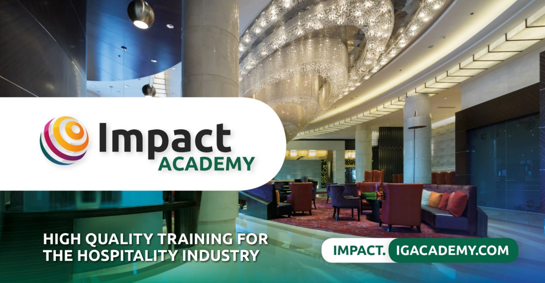 Introducing Impact Academy: Hospitality Training Solutions | iGaming ...