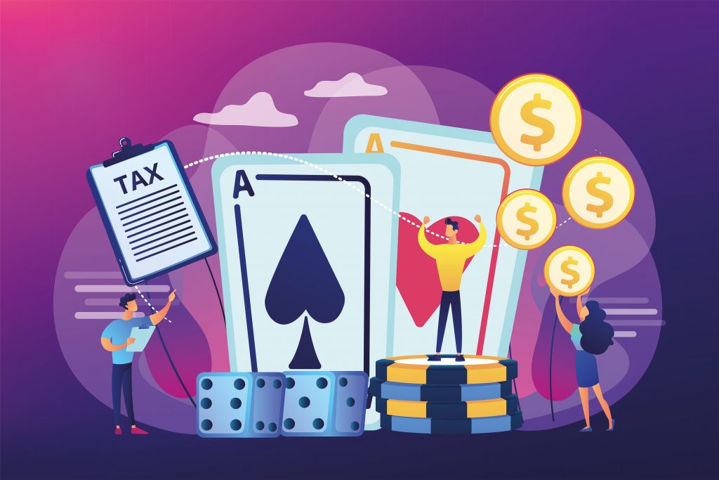 The Art Of Gambling Advertising And Marketing During COVID-19 | iGaming ...