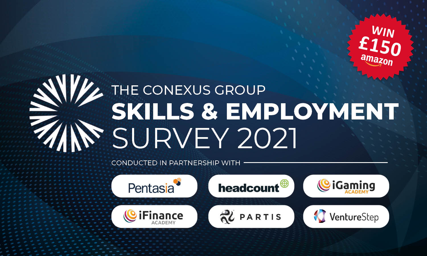 Enter The Conexus Skills & Employment Survey 2021 | iGaming Academy