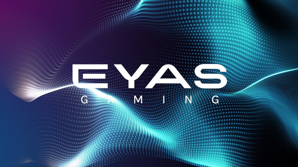 With You From Day1: Eyas Gaming | iGaming Academy