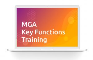 MGA Key Function Training | iGaming Academy