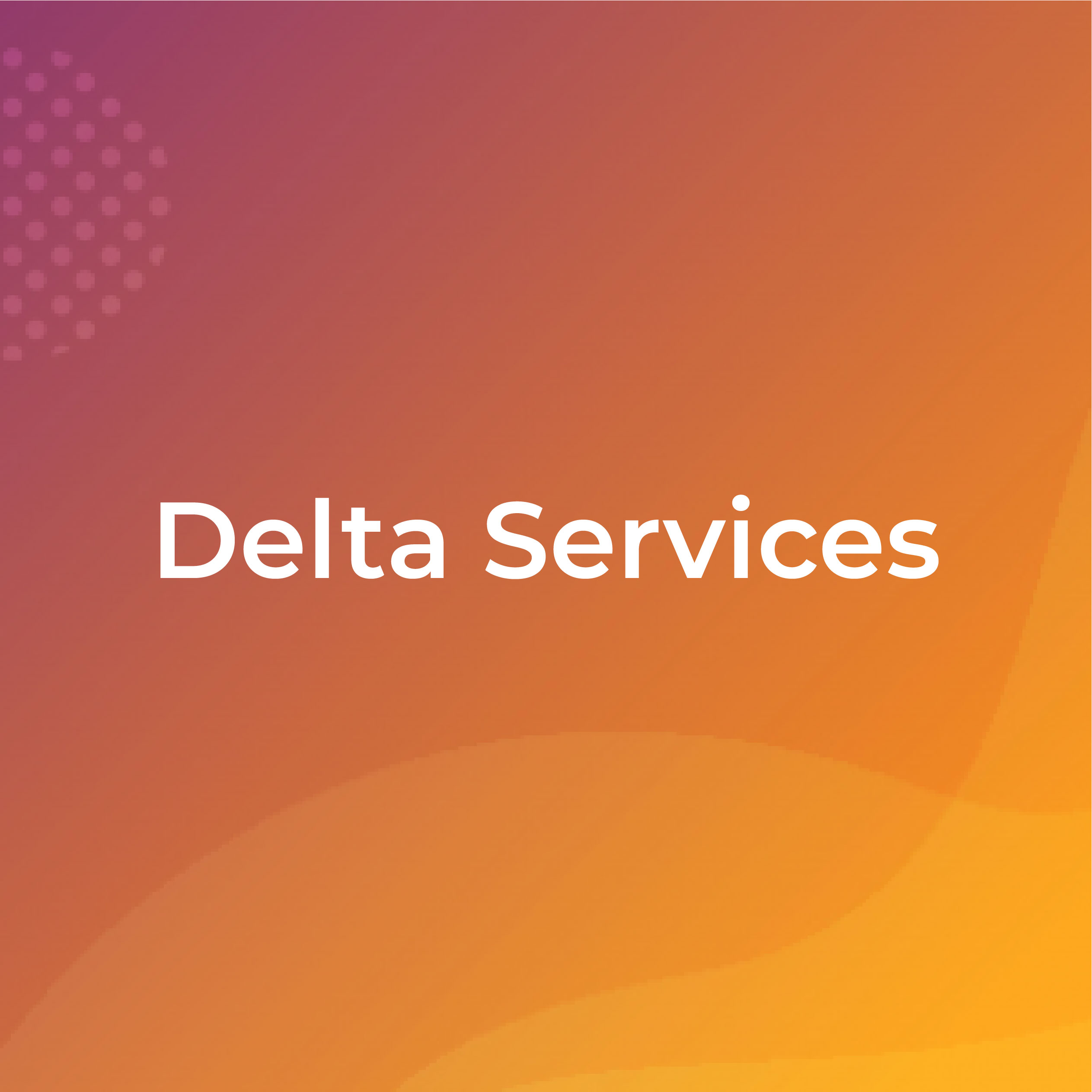 Delta Services: Empowering Employees with Bespoke Responsible Gambling ...