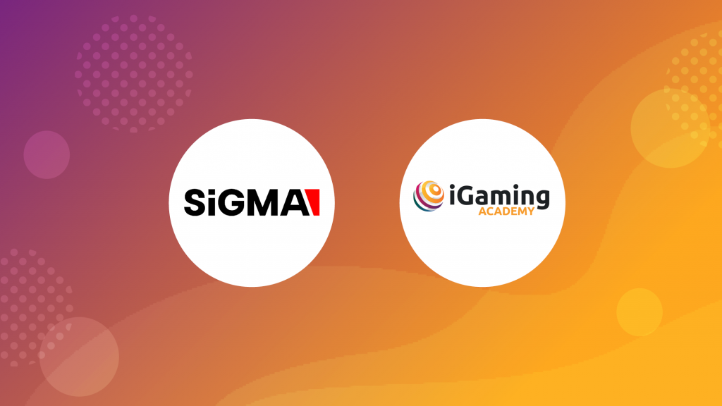 SiGMA Group Acquires A Majority Stake In iGaming Academy. | iGaming Academy
