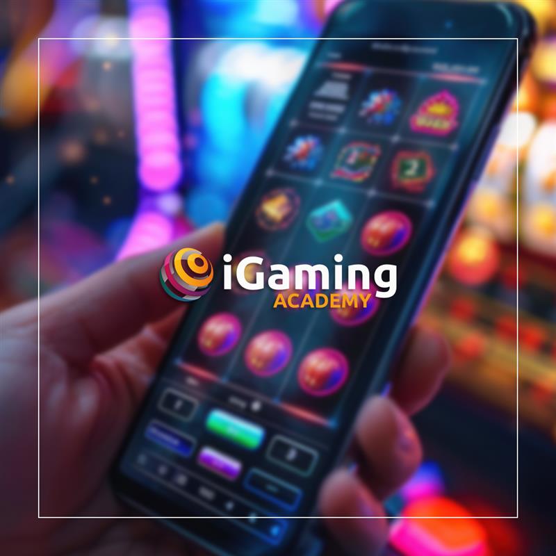 European Safer Gambling Week | iGaming Academy