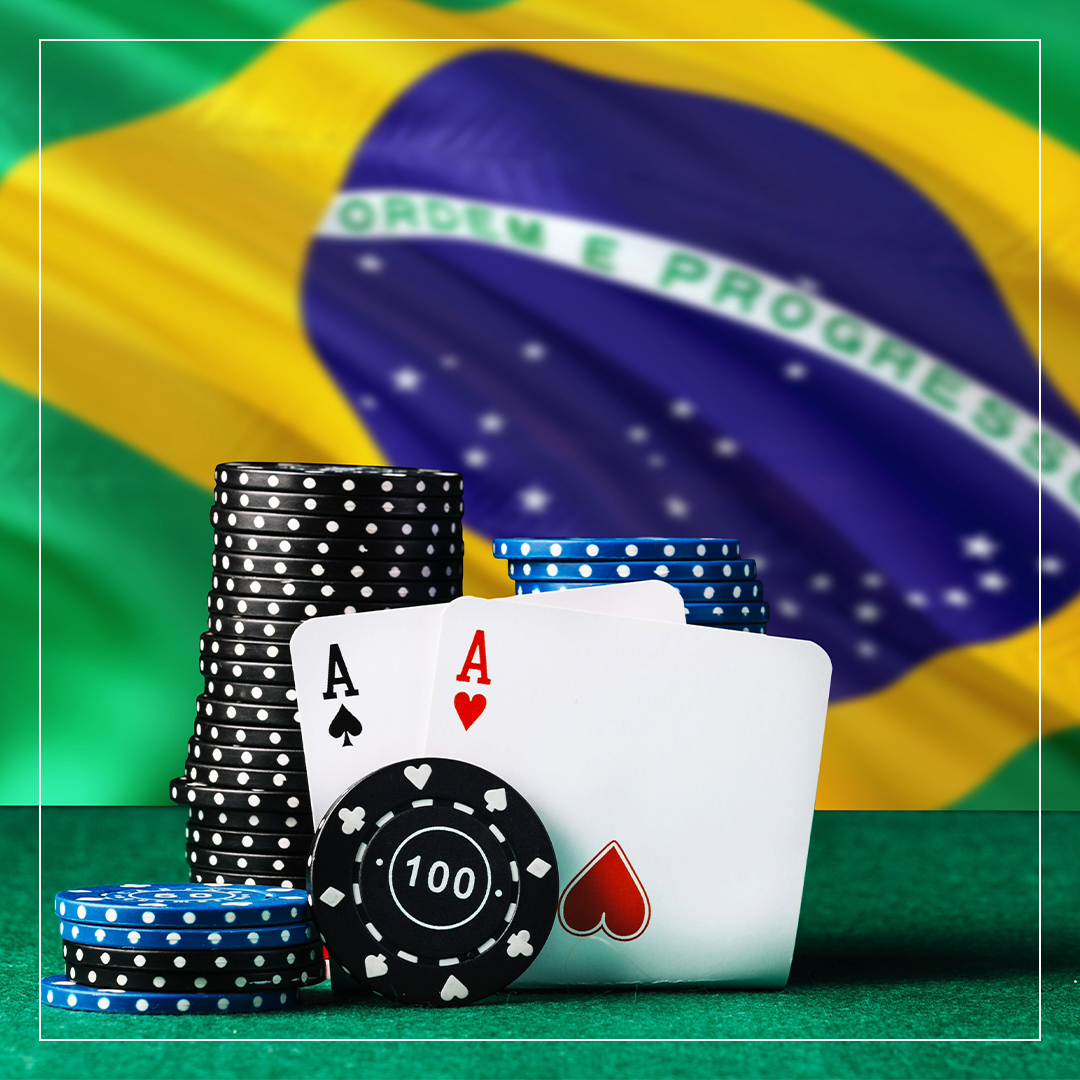 Brazil’s iGaming Boom | iGaming Academy